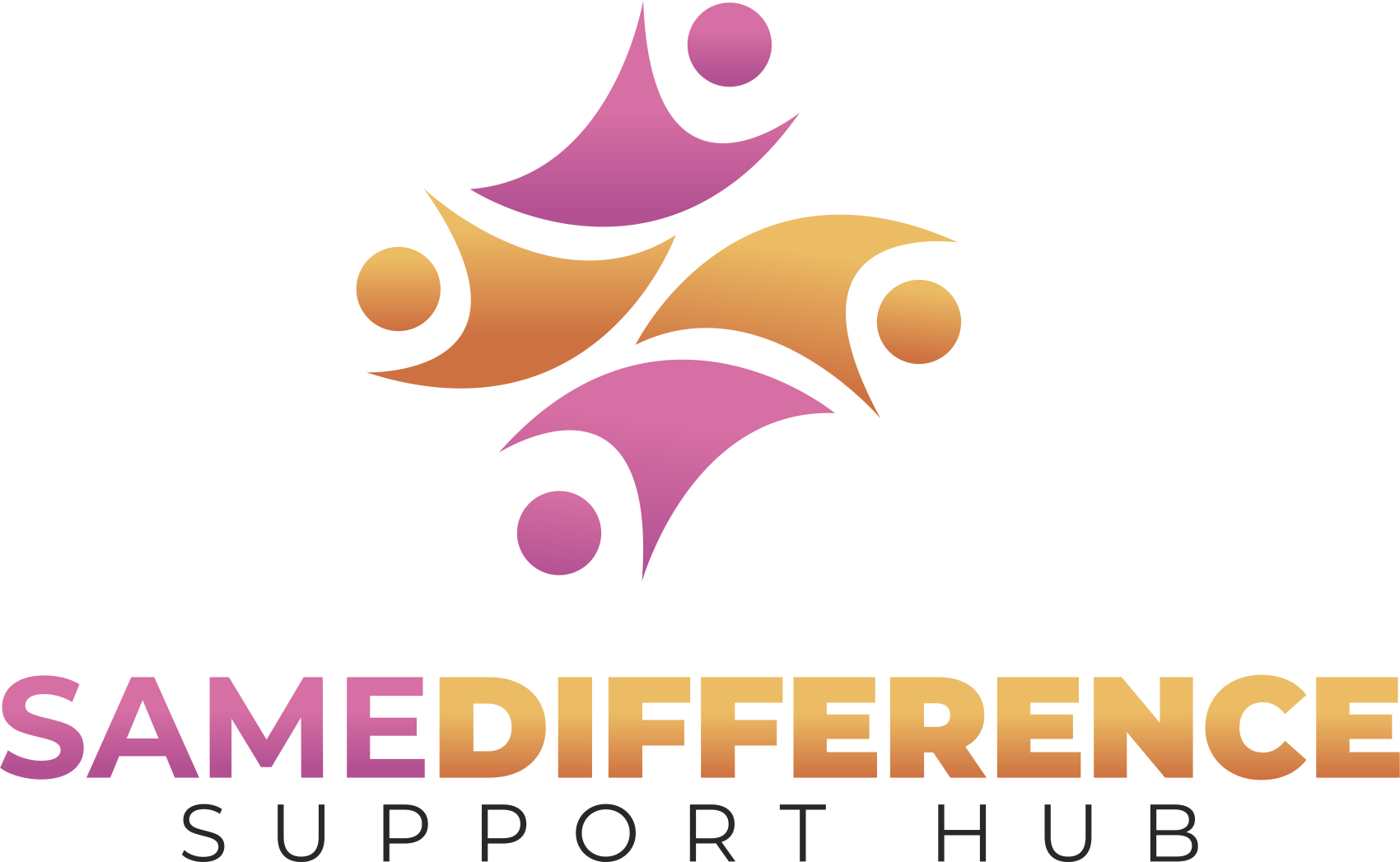 Gallery - Same Difference Support Hub